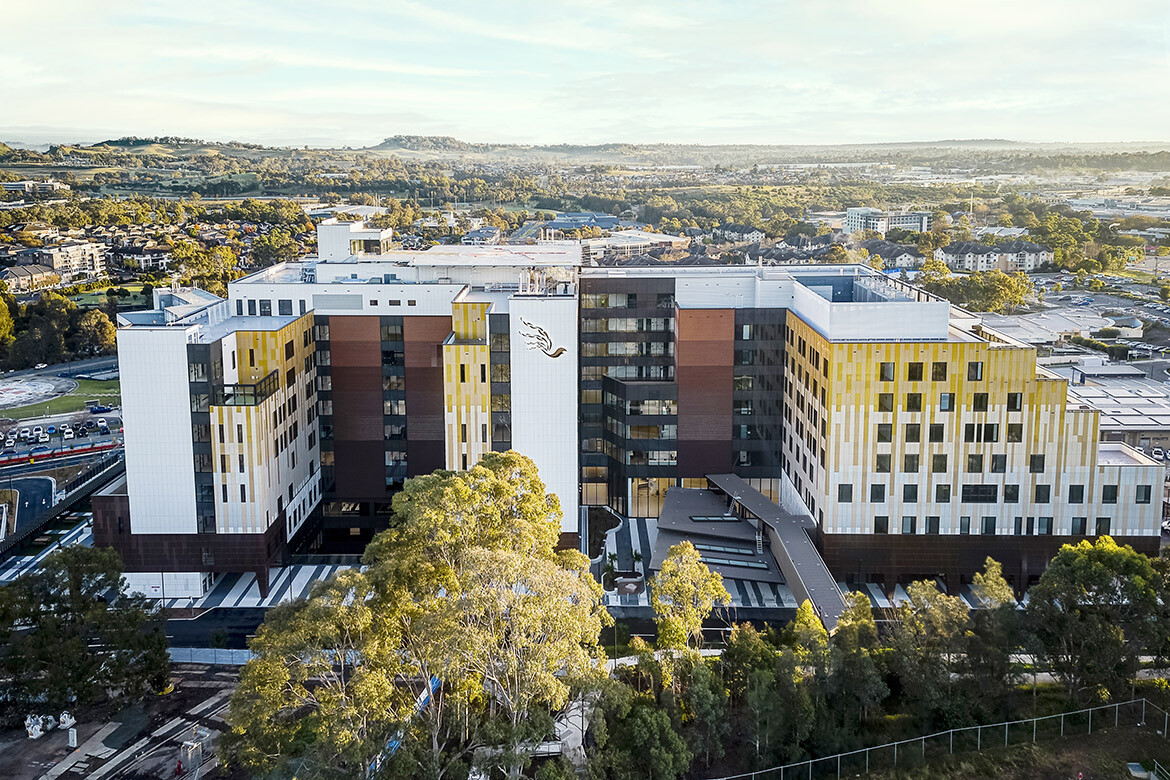 Consultmed goes live at South Western Sydney LHD | Consultmed